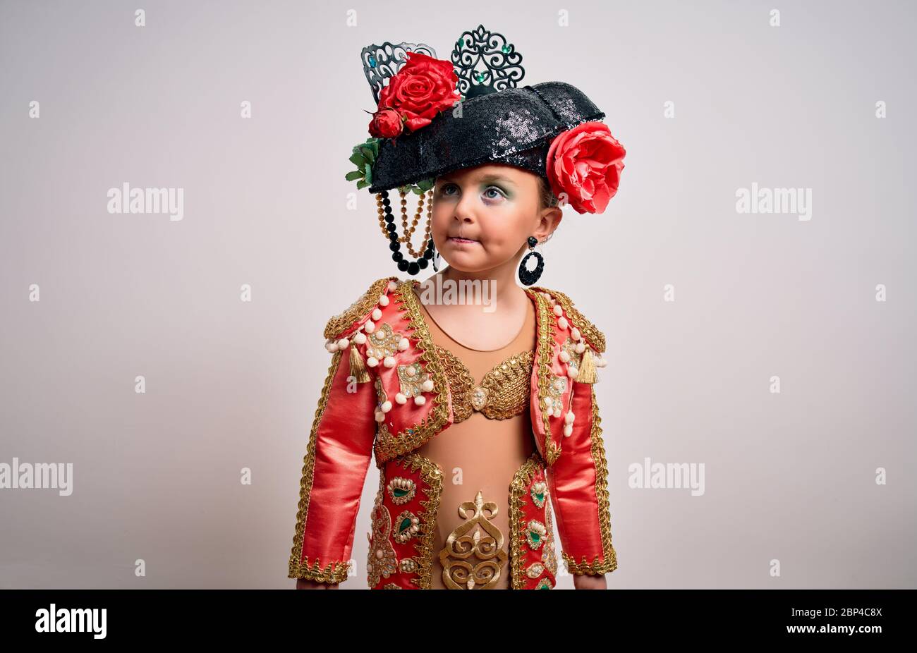 Bullfighter jacket hi-res stock photography and images - Alamy