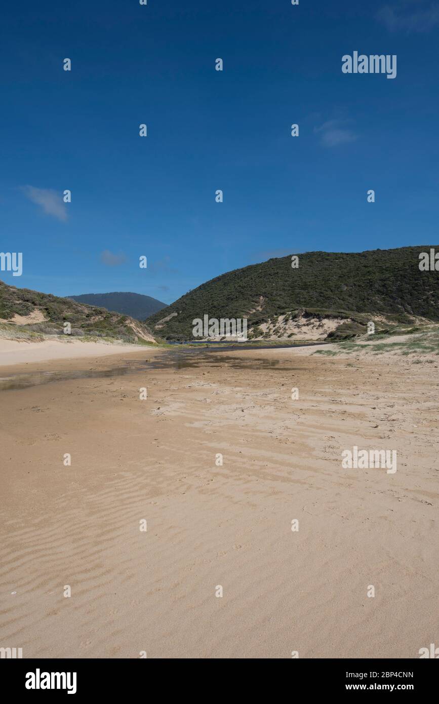 Darby beach hi-res stock photography and images - Alamy