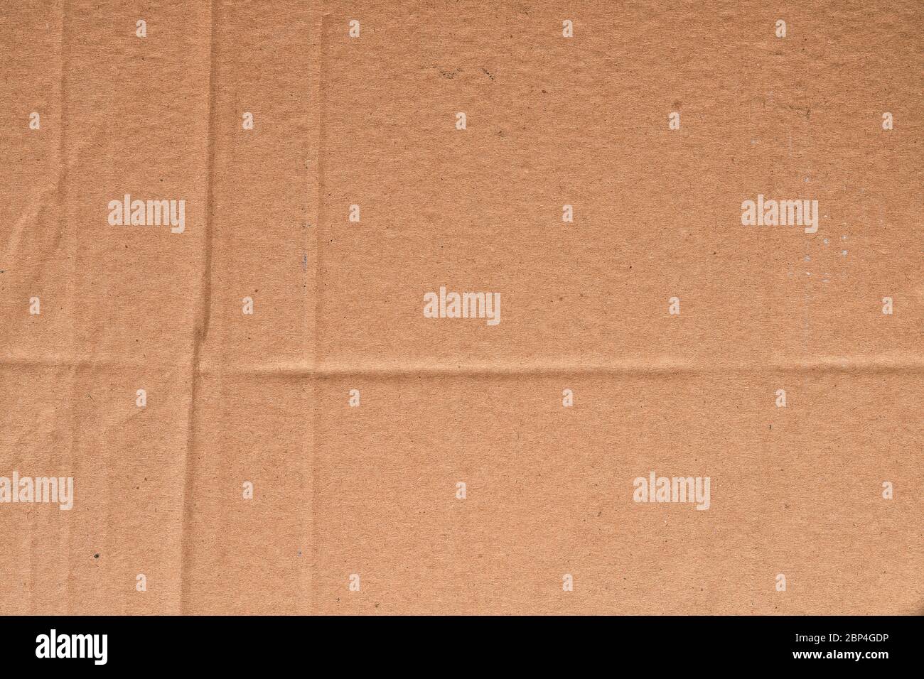Cardboard paper texture, brown carton material surface Stock Photo - Alamy