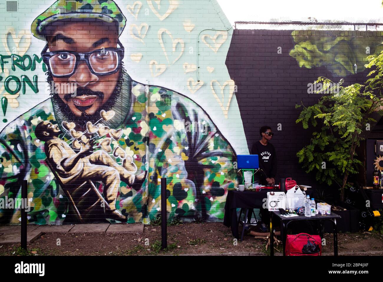 Carleen de sozer hi-res stock photography and images - Alamy