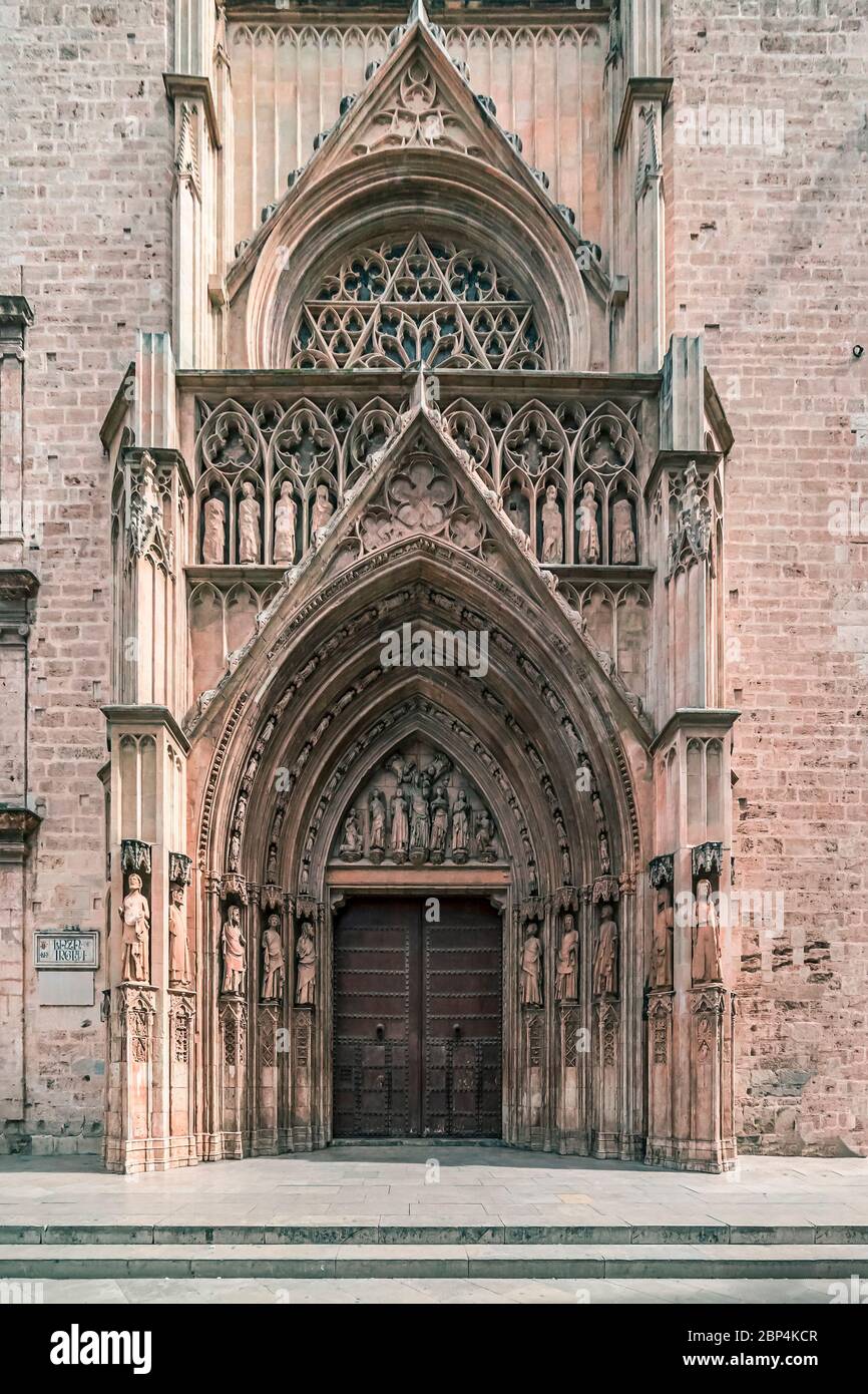 Portal Gothic Architecture
