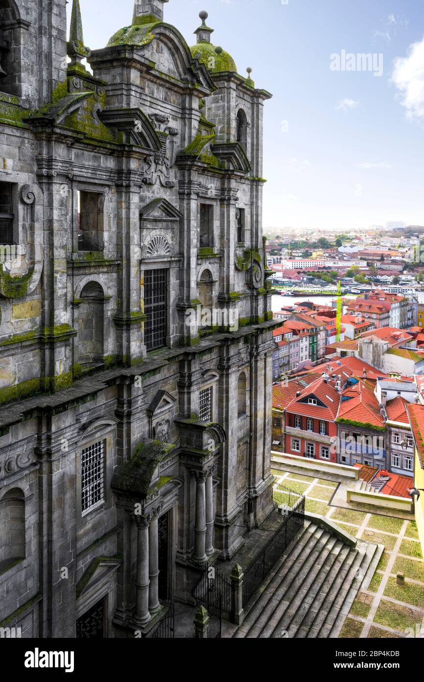 Medieval temple hi-res stock photography and images - Alamy