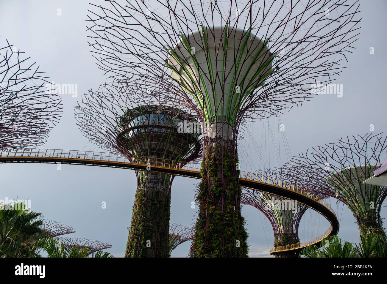panoramic Modern architecture from singapore, 2020 Stock Photo - Alamy