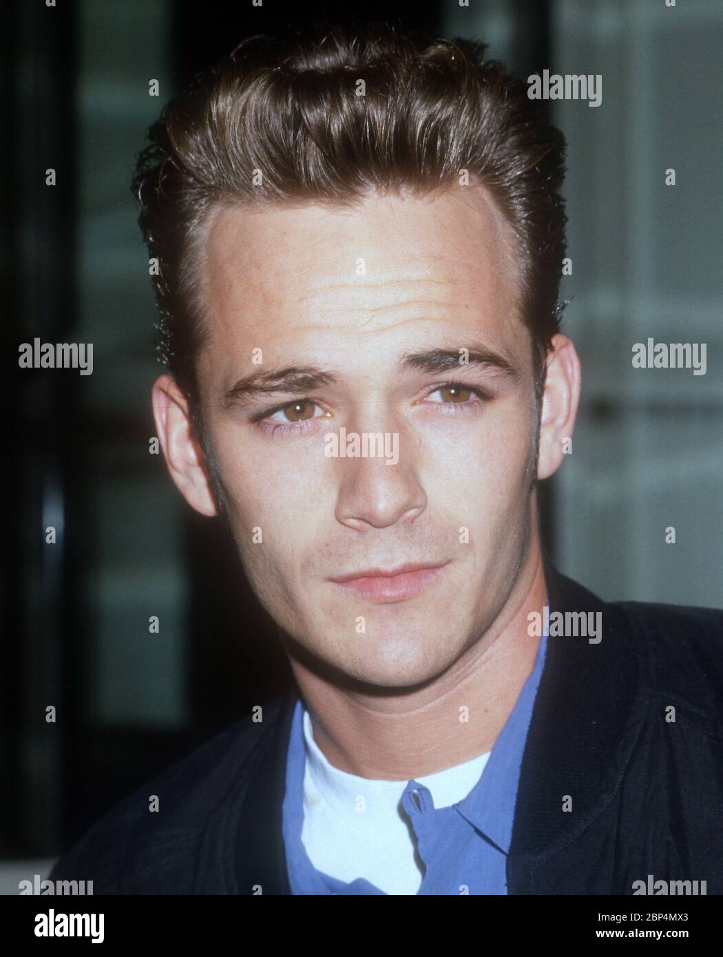 1989 Luke Perry