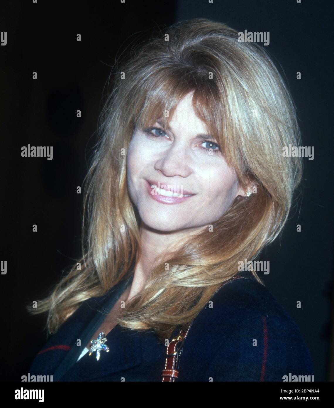 Markie Post, 1993, Photo By Michael Ferguson/PHOTOlink Photo via Credit ...