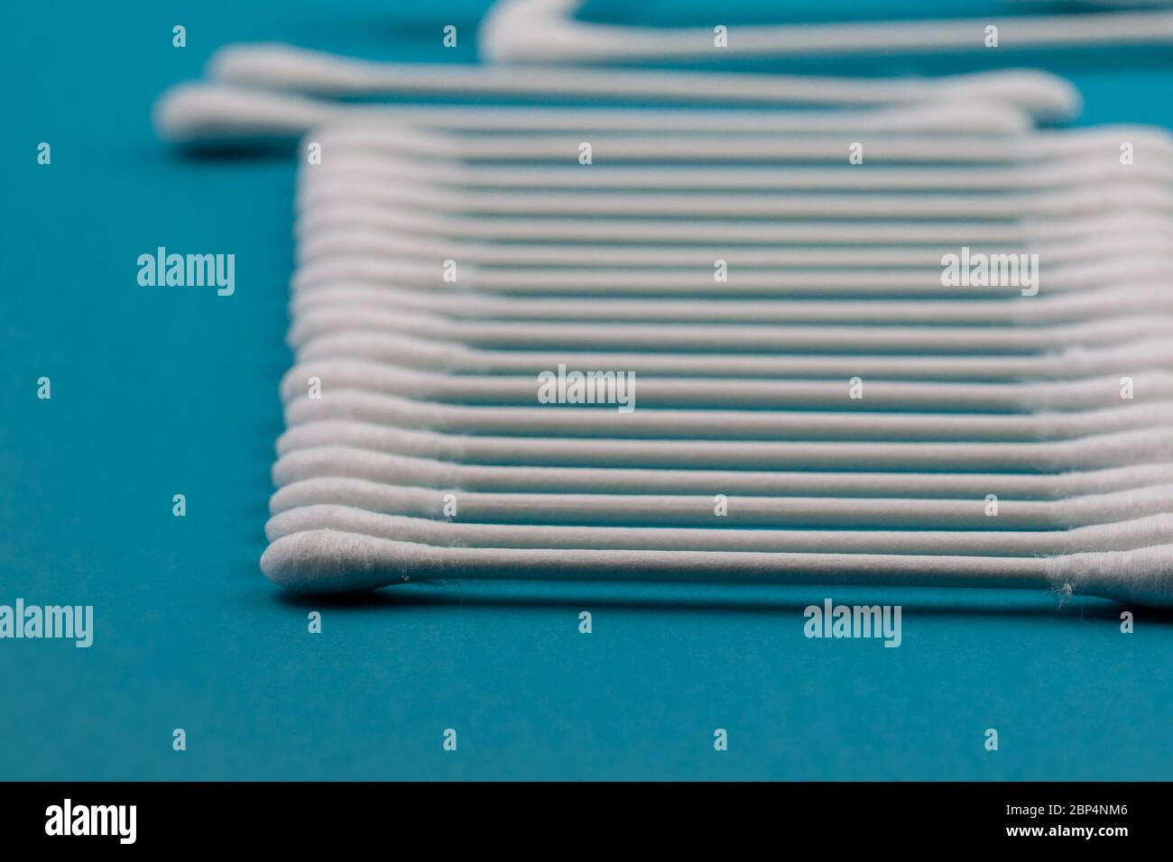 Plastic Q Tips High Resolution Stock Photography and Images - Alamy