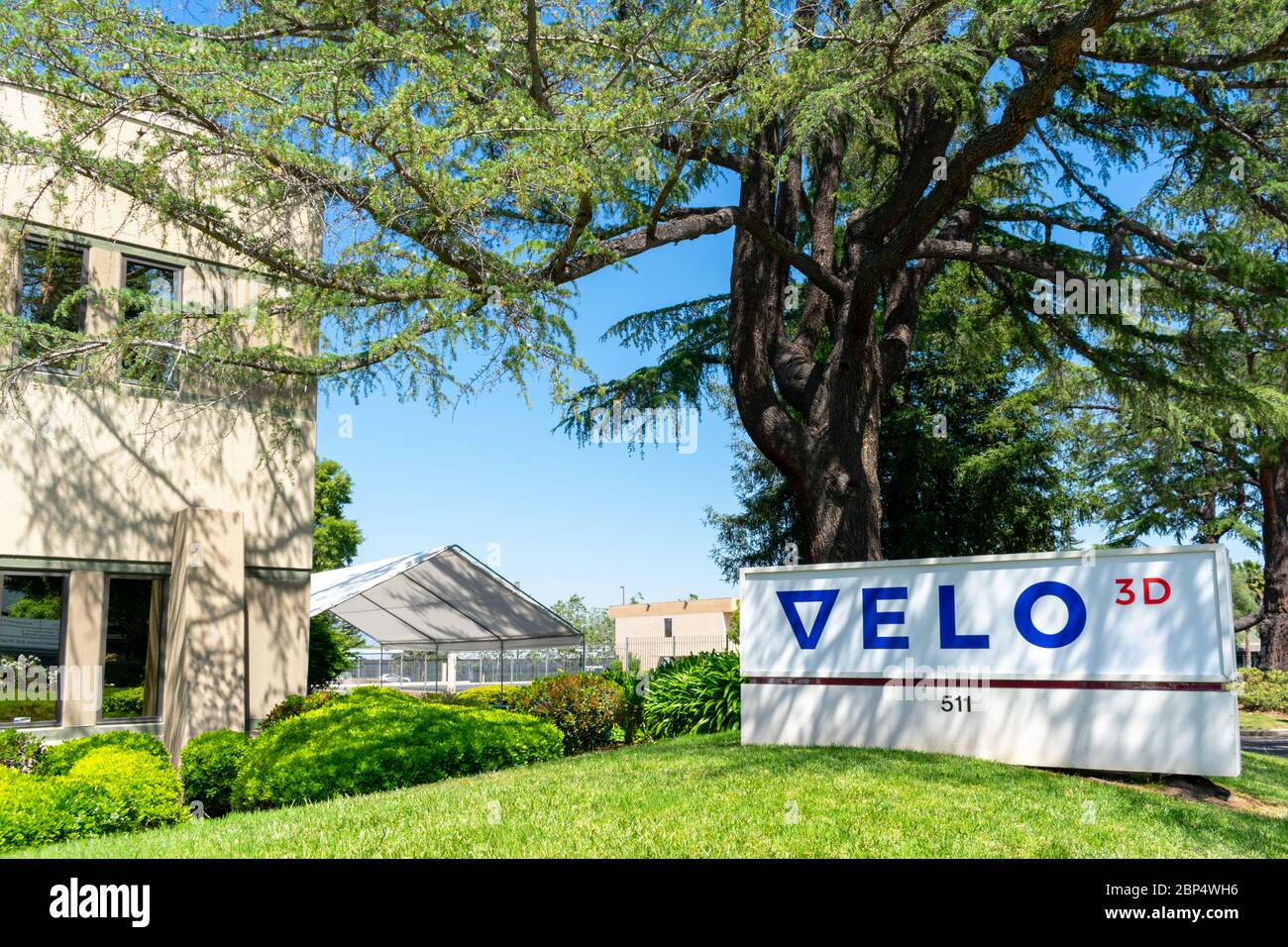 Velo3d hi-res stock photography and images - Alamy