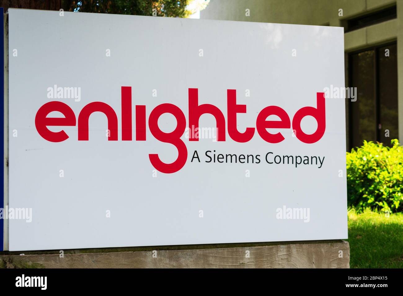 Siemens icon logo hi-res stock photography and images - Alamy