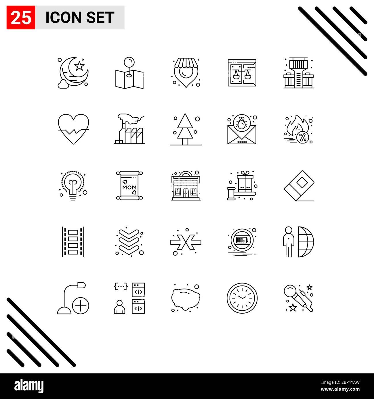 Universal Symbols Of Love