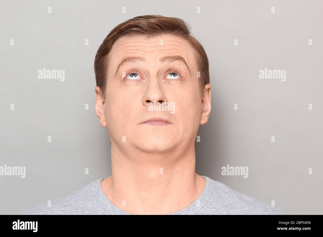 Man Raised Eyebrows Surprised High Resolution Stock Photography and ...