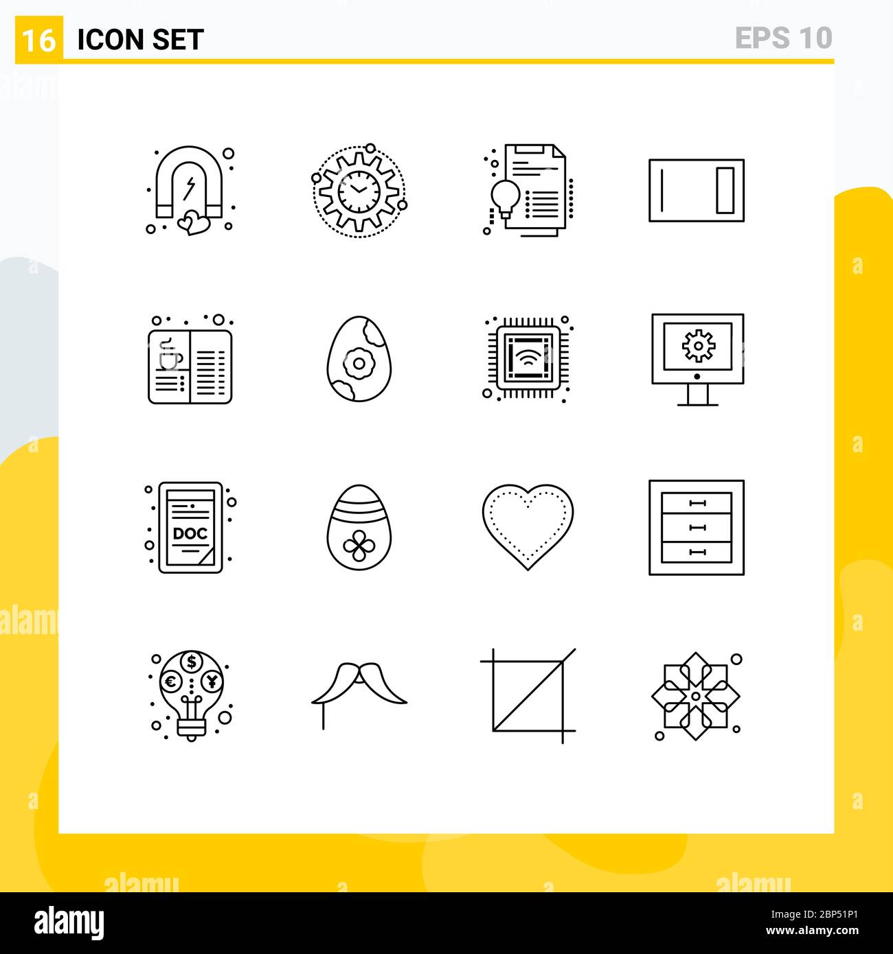 Invention ware Stock Vector Images - Alamy