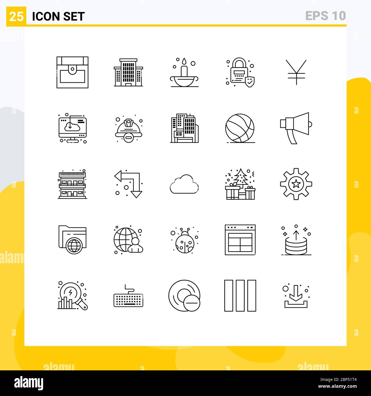 Yuan symbols Stock Vector Images - Alamy