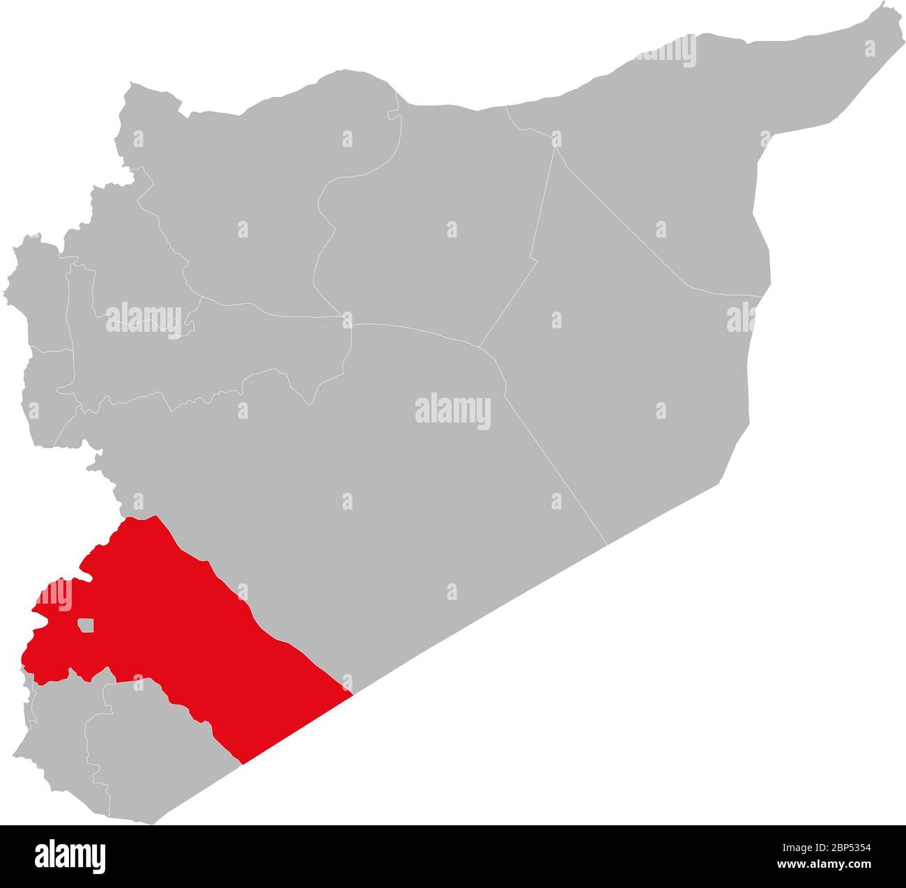 Rif atlas Stock Vector Images - Alamy