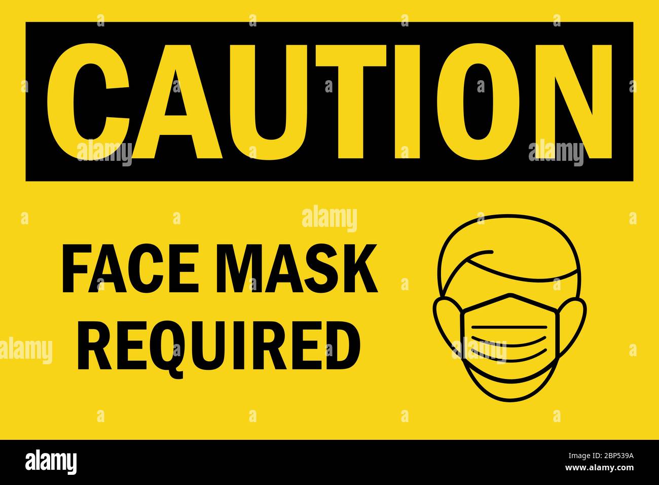 Safety first sticker hi-res stock photography and images - Alamy