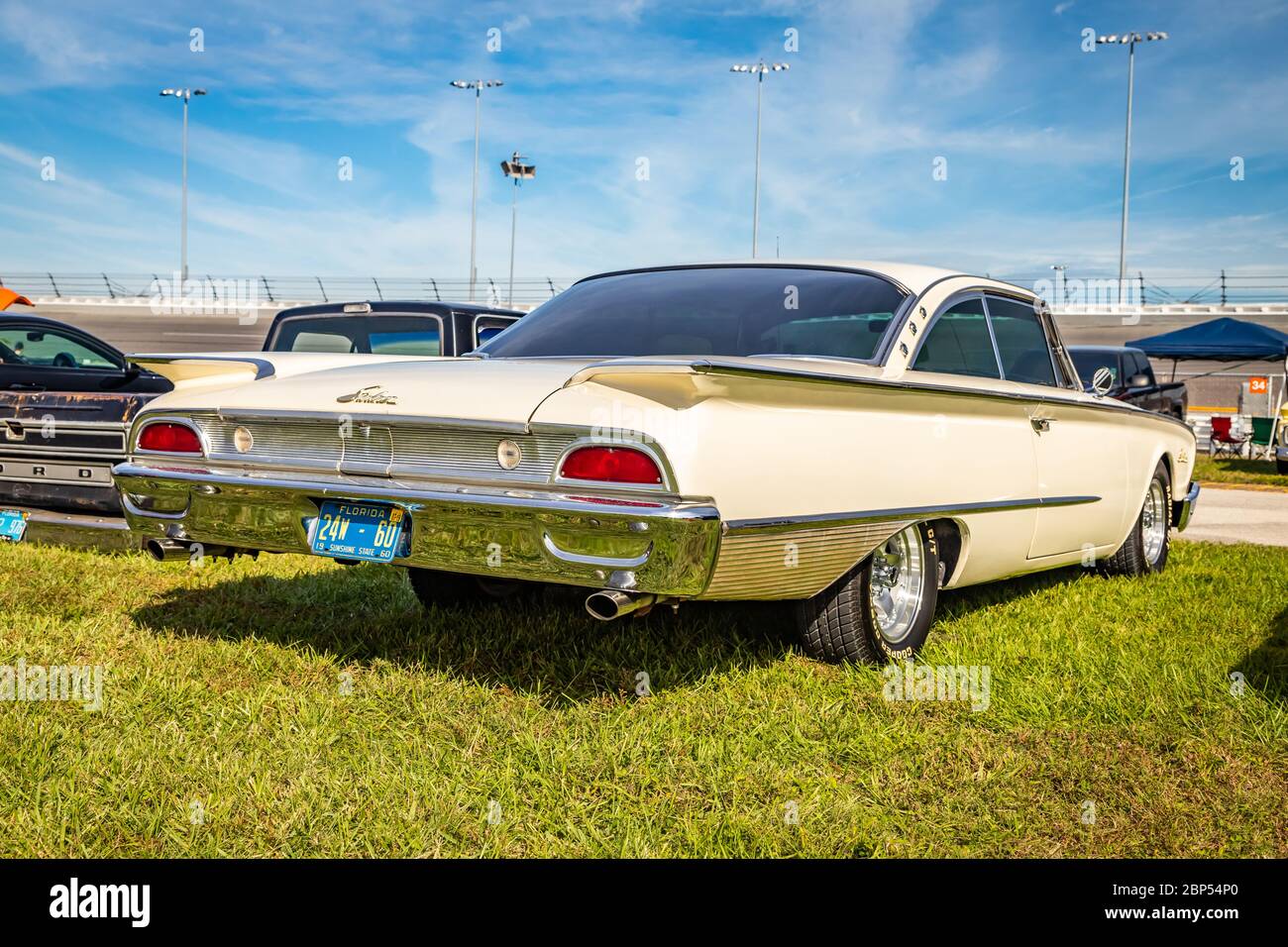 Ford starliner hi-res stock photography and images - Alamy