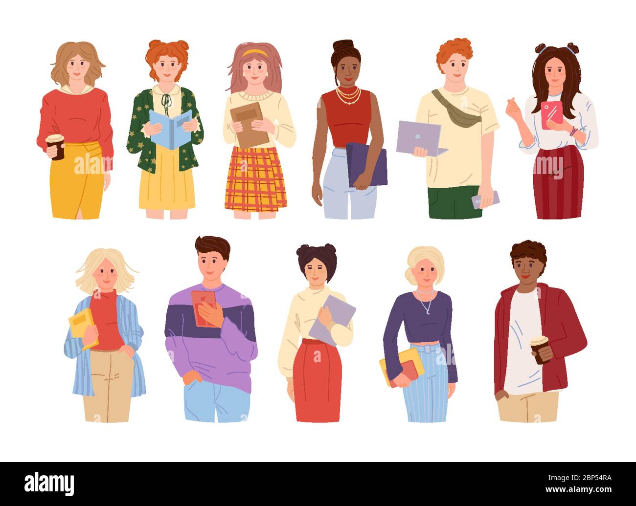 Representative Cartoon