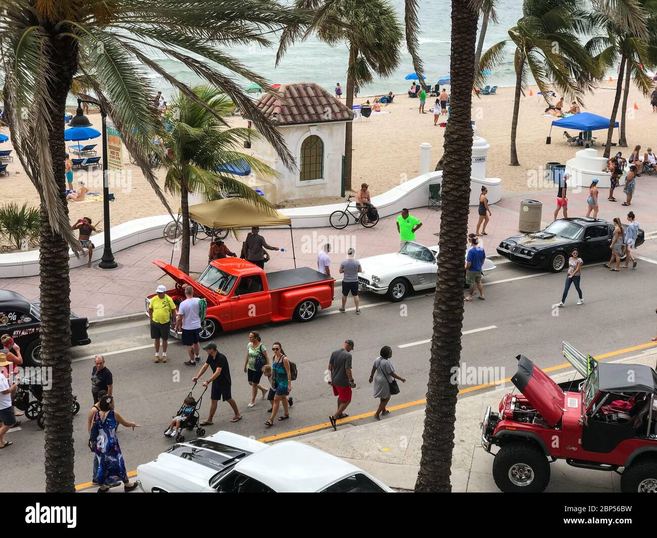 Florida a1a hi-res stock photography and images - Alamy