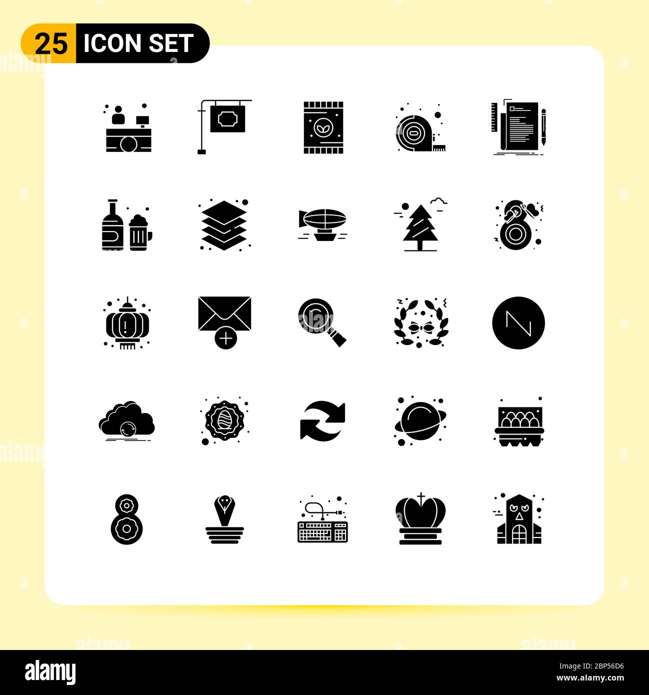 Layers of script Stock Vector Images - Alamy