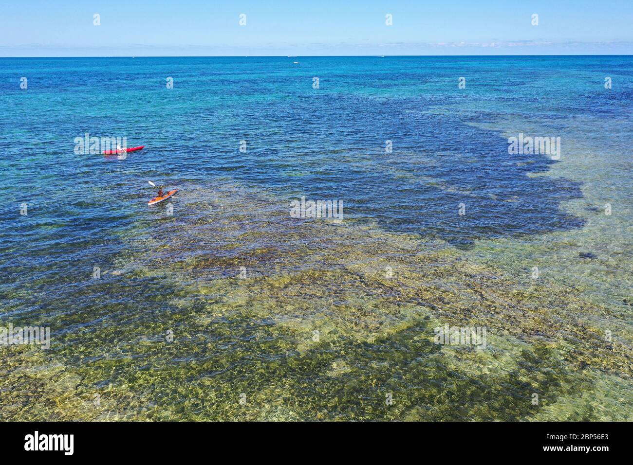 Key Biscayne, Florida - May 5, 2020 - Young couple enjoys afternoon of ...