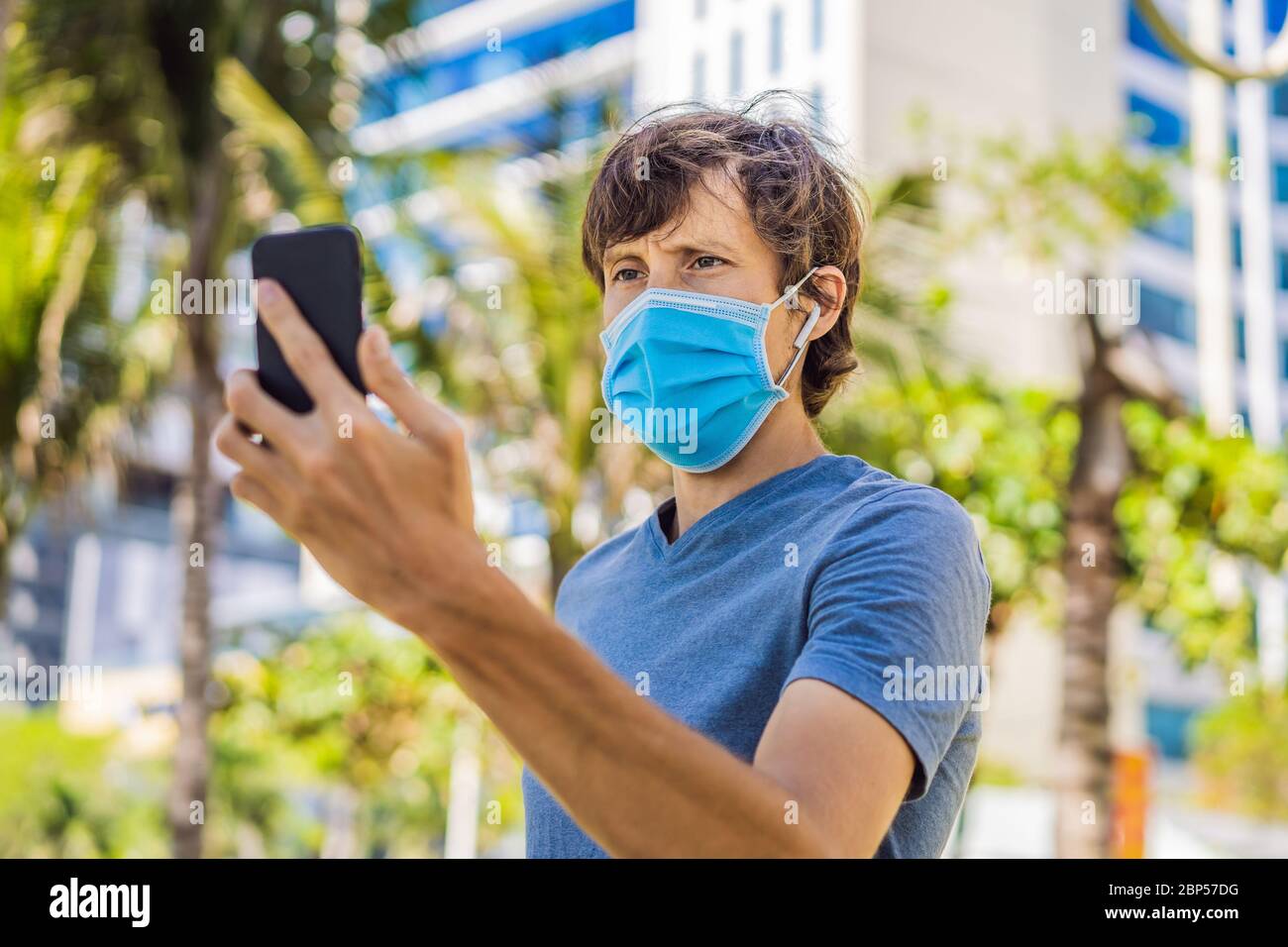 Face Recognition In Medical Mask Using Artificial Intelligence And Neural Networks Biometric