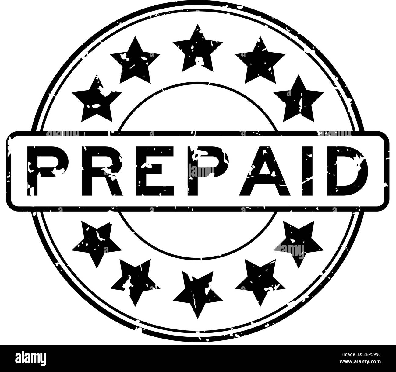 Pre payment credit Black and White Stock Photos & Images - Alamy