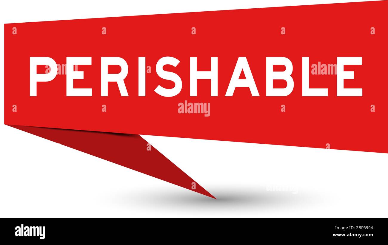 Perishable commodity Stock Vector Images - Alamy