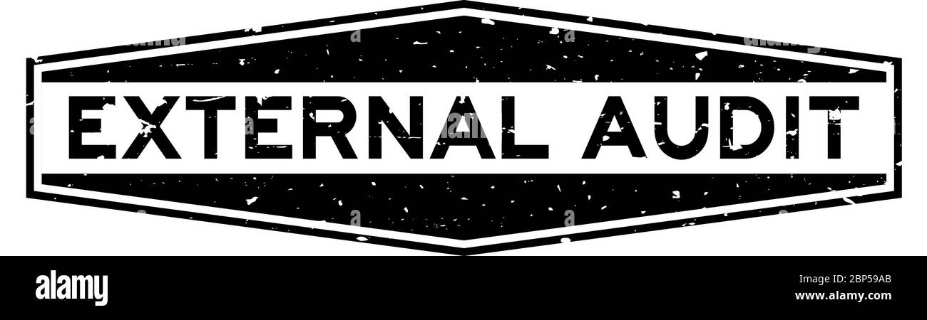 External audit Black and White Stock Photos & Images - Alamy