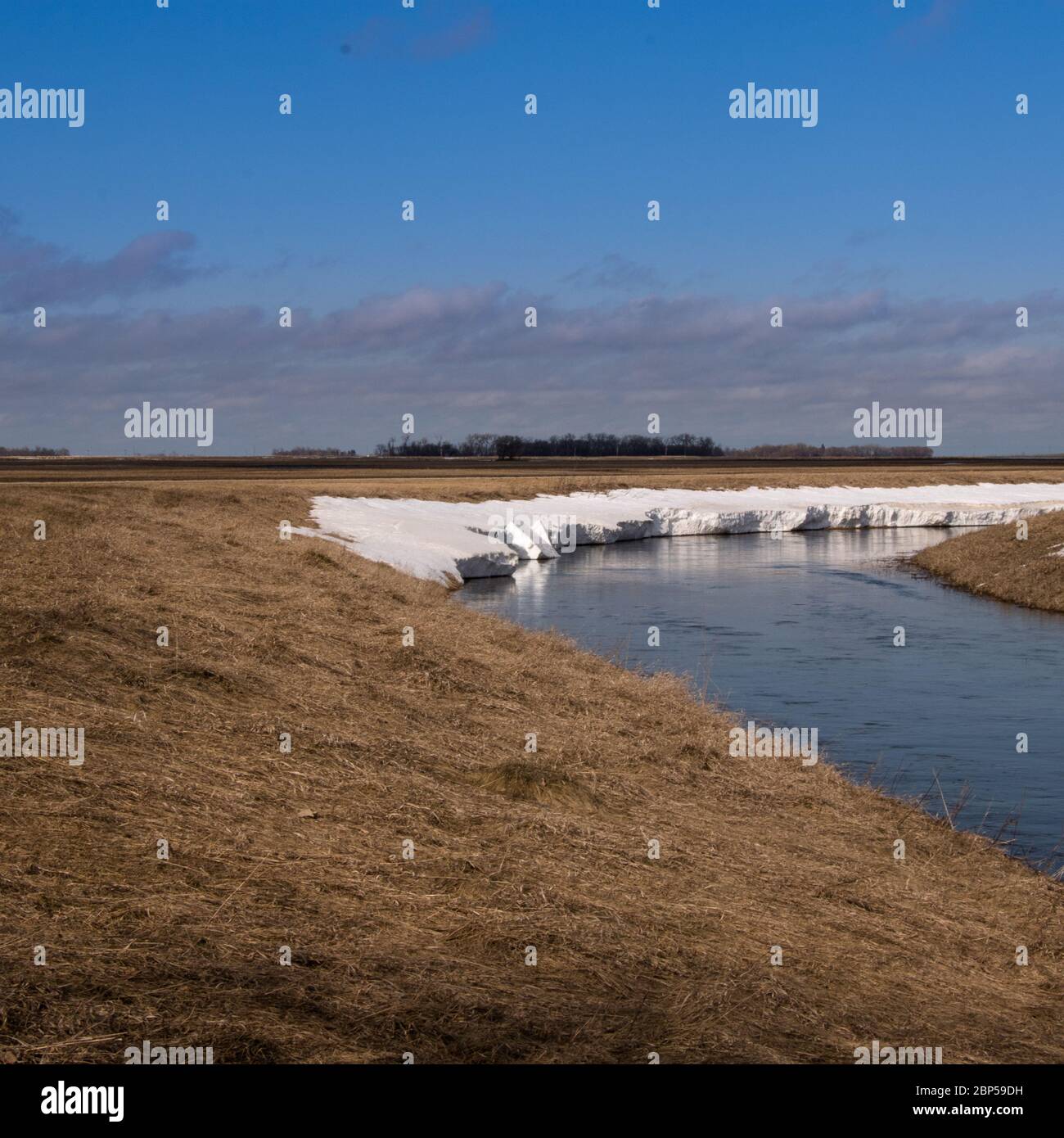 Warm river spring hi-res stock photography and images - Alamy