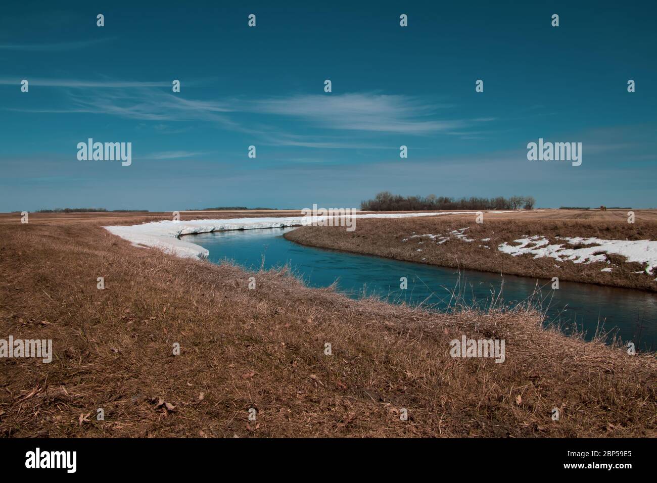 Warm river spring hi-res stock photography and images - Alamy