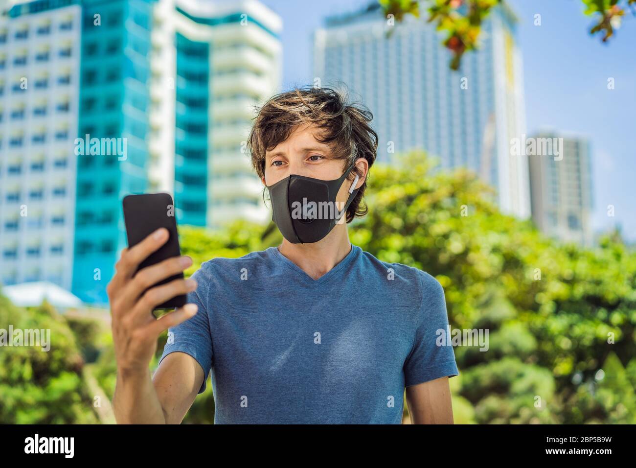 Face Recognition In Medical Mask Using Artificial Intelligence And ...