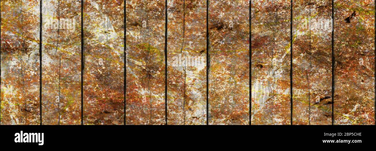 wooden surface and abstract texture background of natural wood material ...