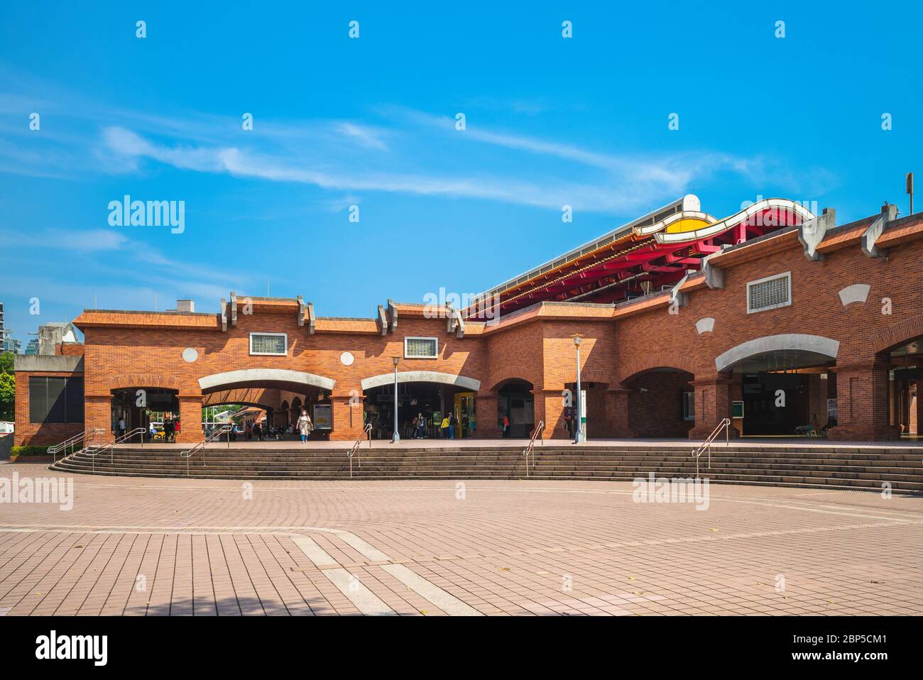 Tamsui line hi-res stock photography and images - Alamy