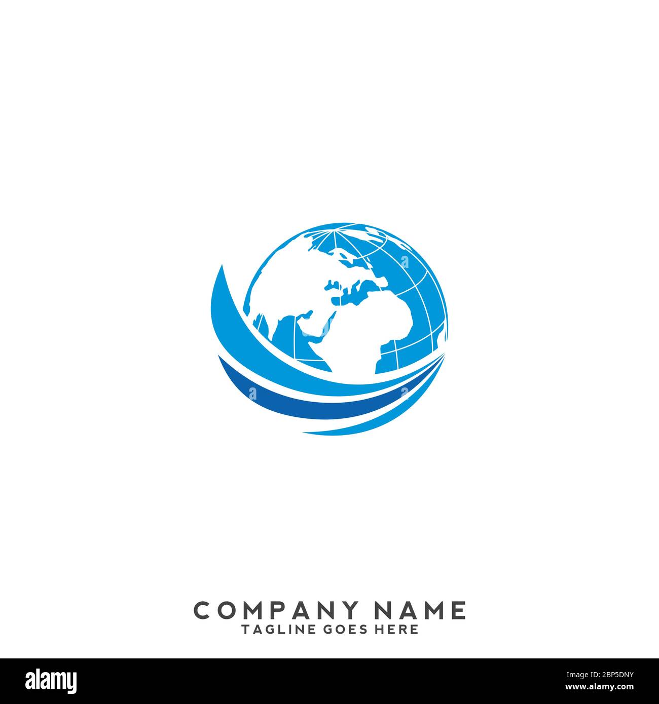 International Logo Design