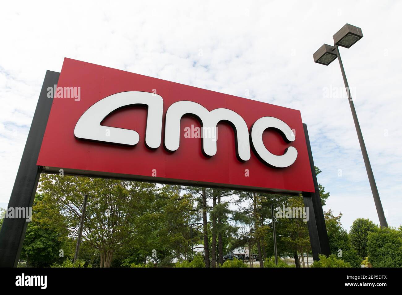 Amc Movie Theater Logo