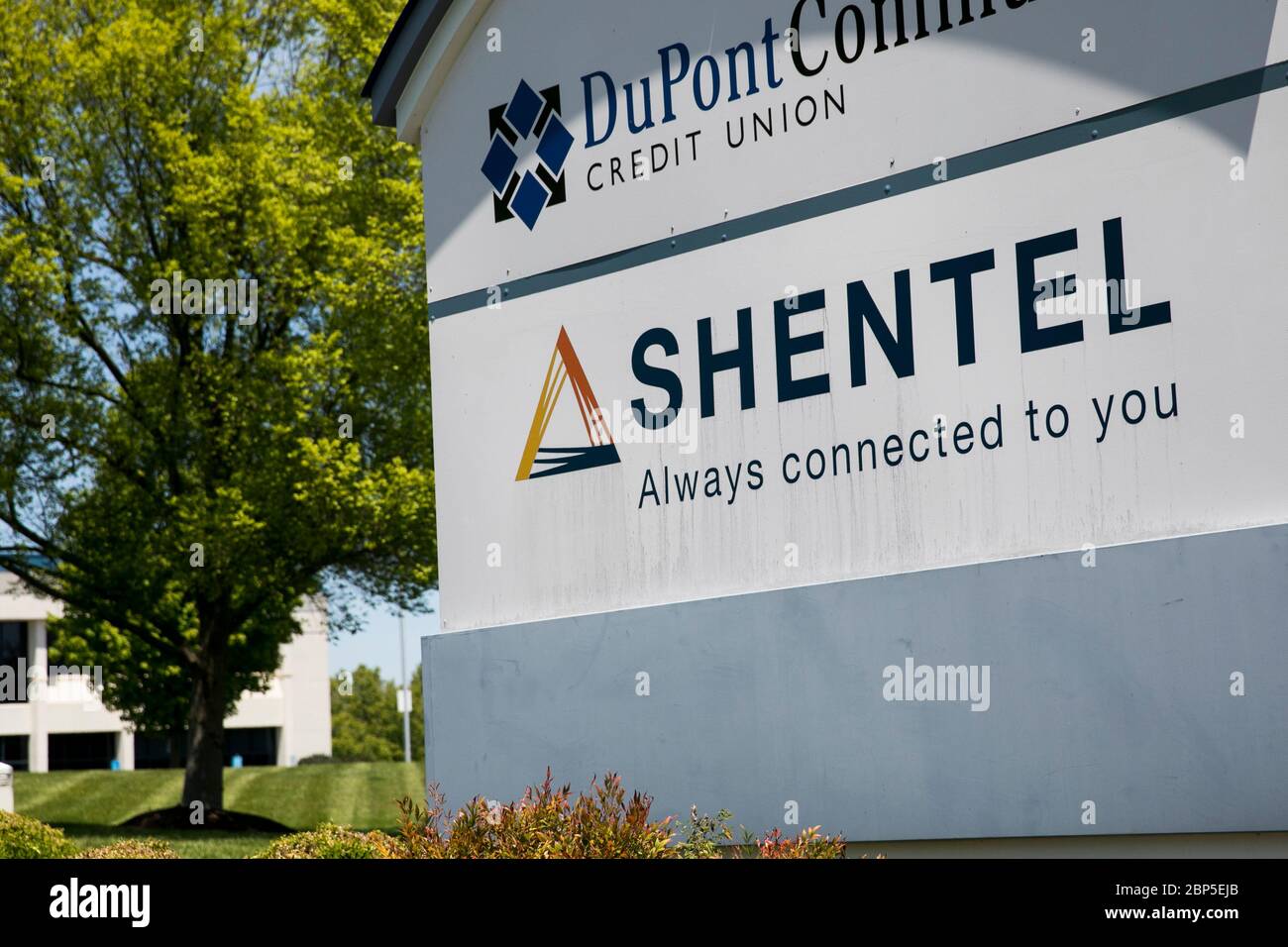 Shentel hi-res stock photography and images - Alamy