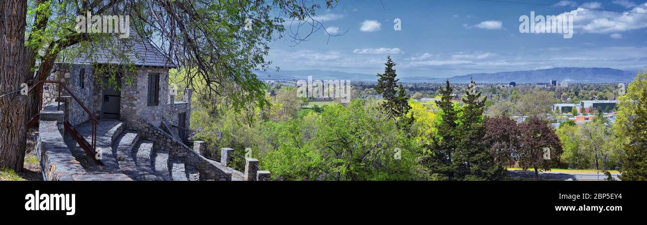 Weastern hi-res stock photography and images - Alamy