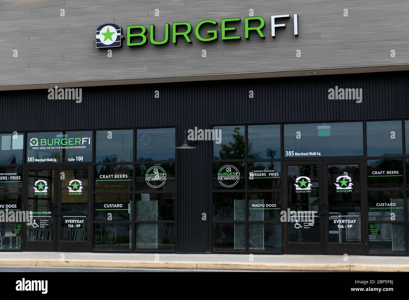 Fi logo hi-res stock photography and images - Alamy