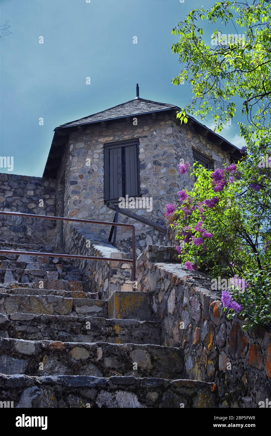 Weastern hi-res stock photography and images - Alamy