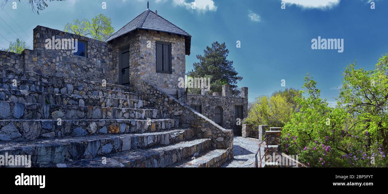 Weastern hi-res stock photography and images - Alamy