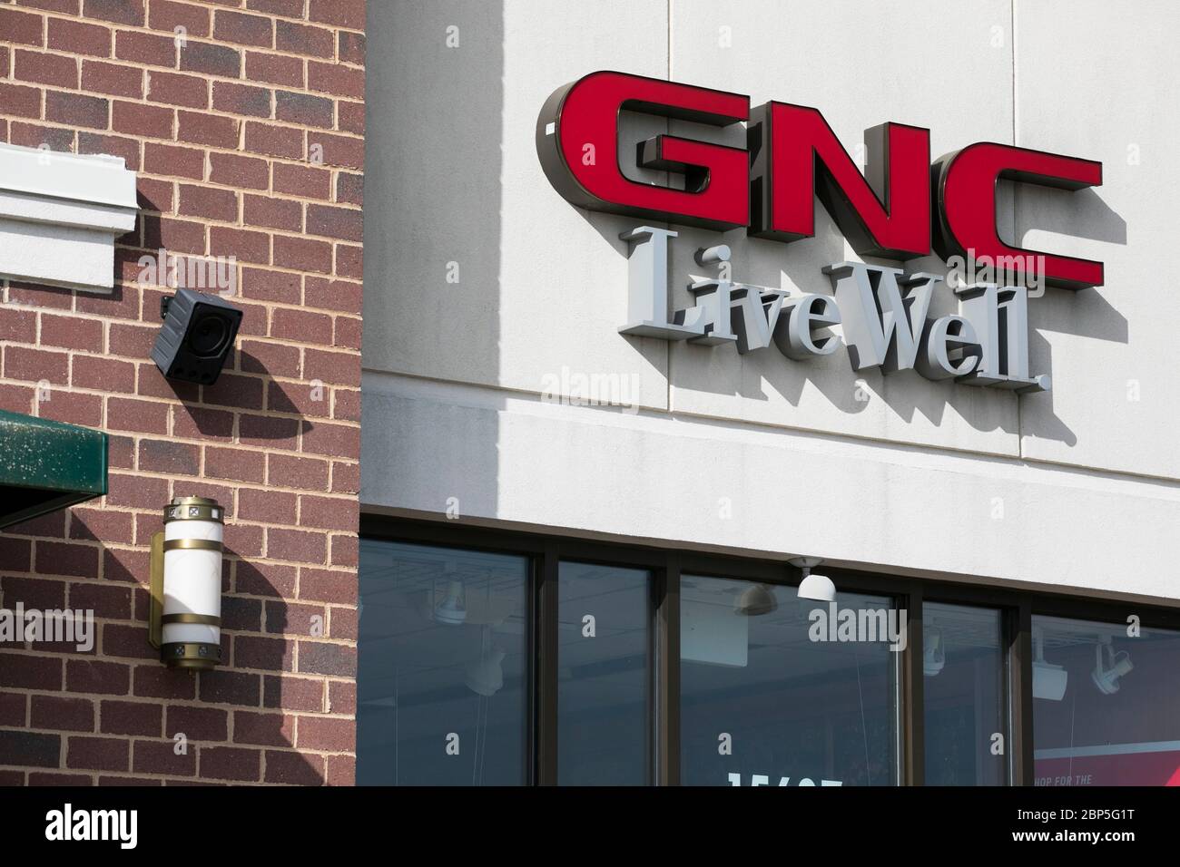 Gnc Advertising