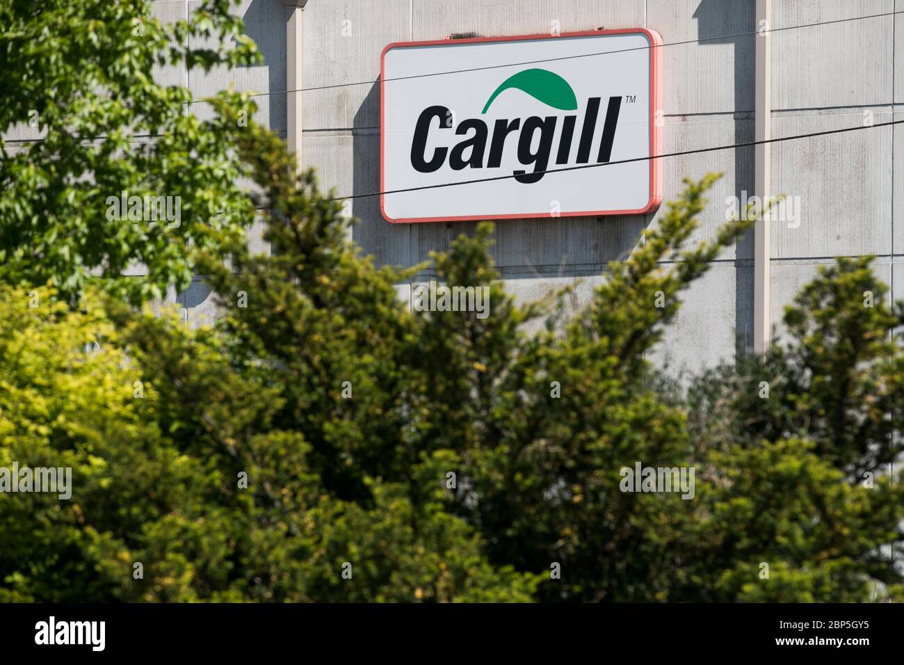 Cargill chicken hi-res stock photography and images - Alamy