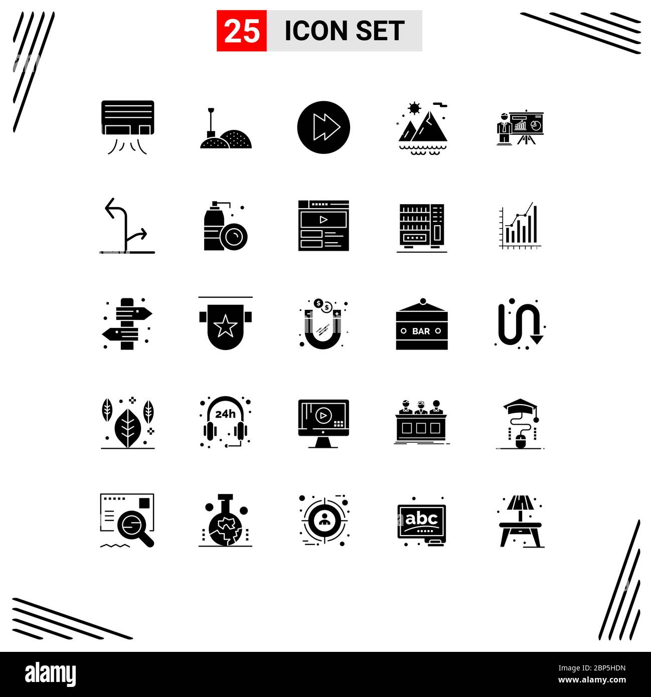 Professor office interior Stock Vector Images - Alamy