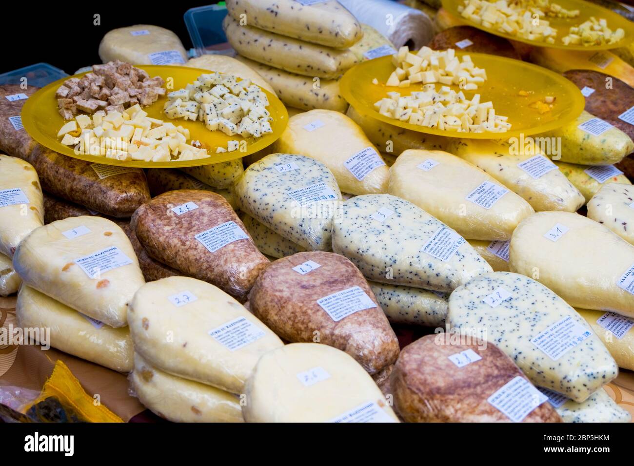 Old heritage varieties hi-res stock photography and images - Alamy