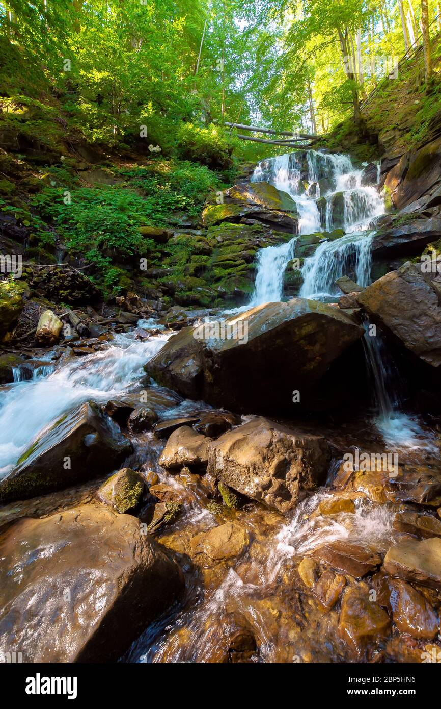 Waterfall Water Beautiful Scenery Unveiling The Top 8 Most Beautiful