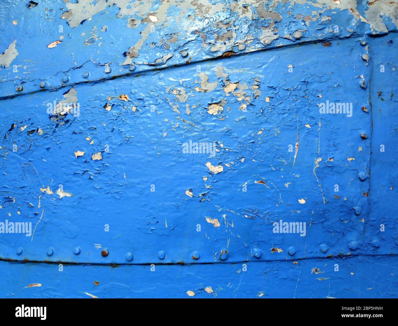 rusty colored metal plate background image Stock Photo - Alamy