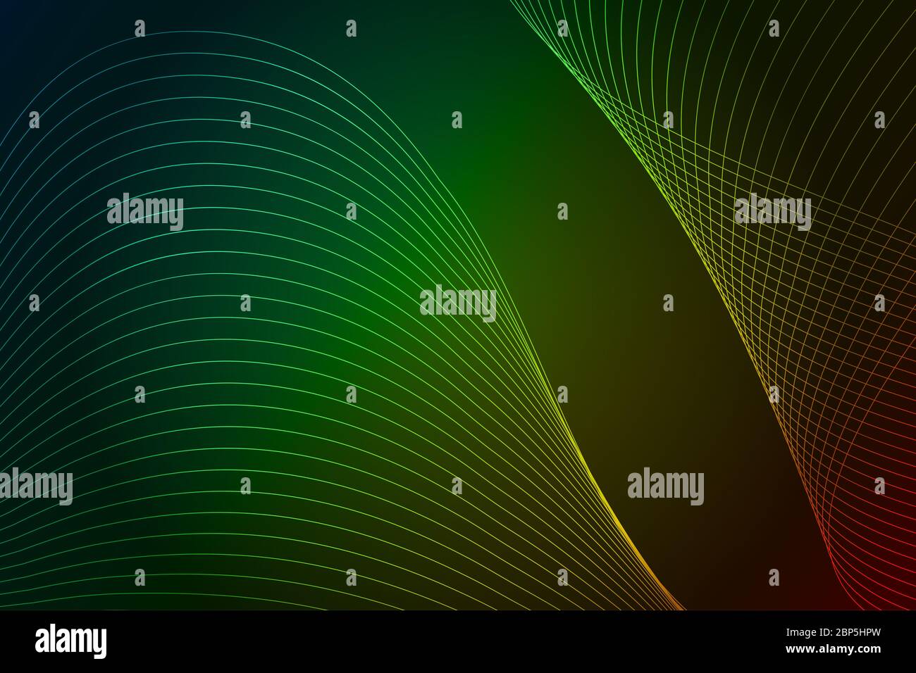 Gradient of lines hi-res stock photography and images - Alamy
