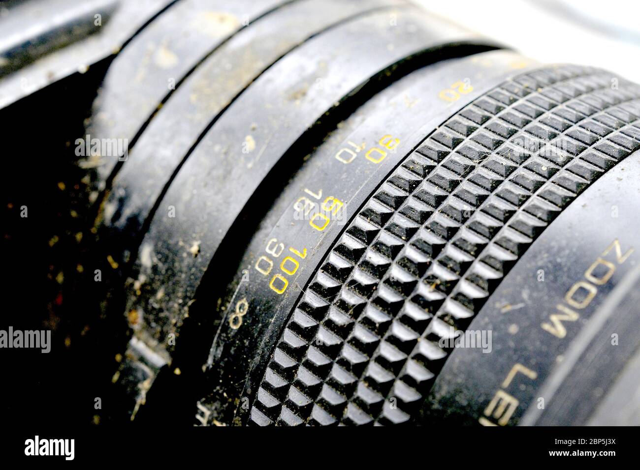 Dusty lens hi-res stock photography and images - Alamy