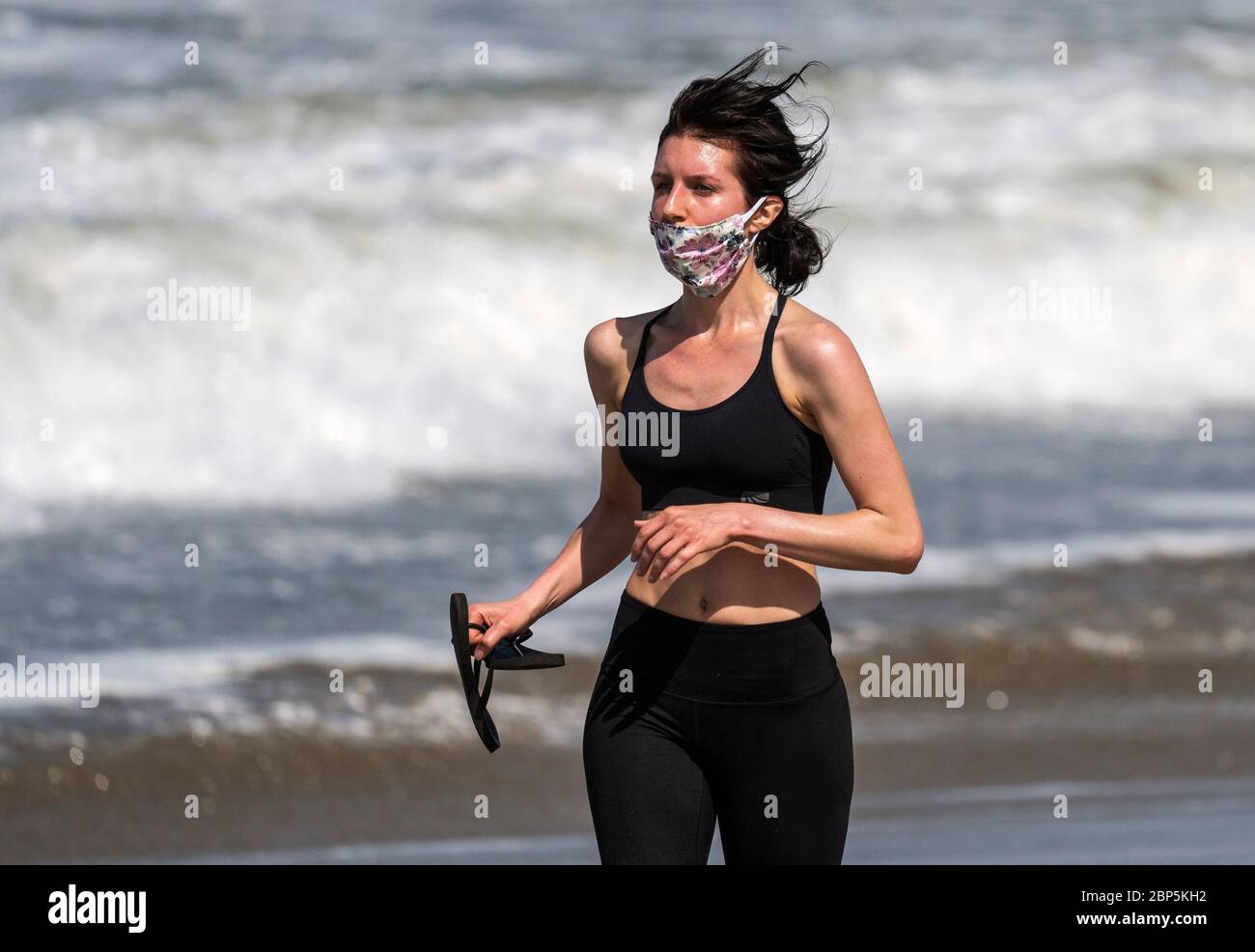California Beaches Photos People Women