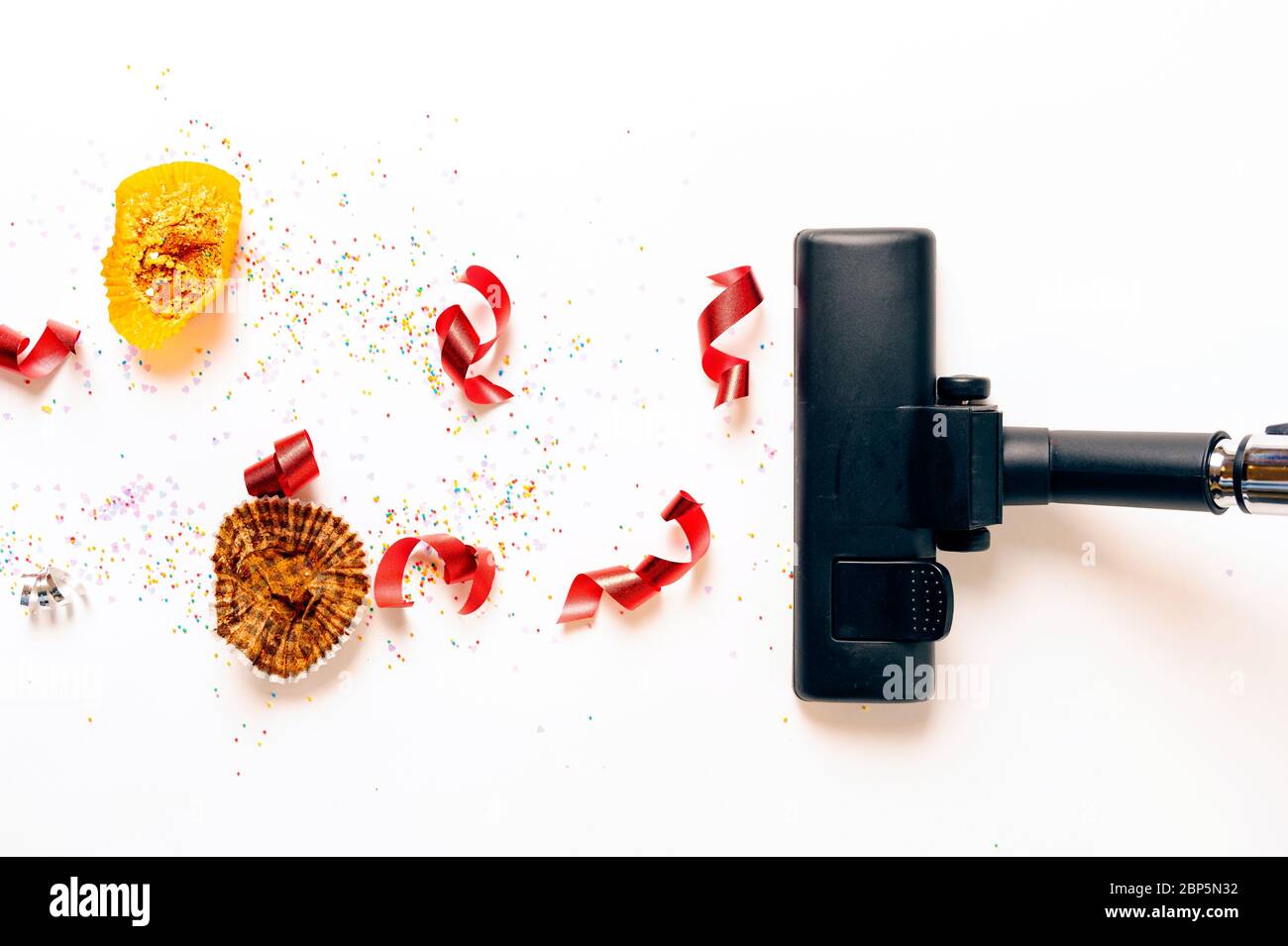 After Party Mess High Resolution Stock Photography and Images - Alamy