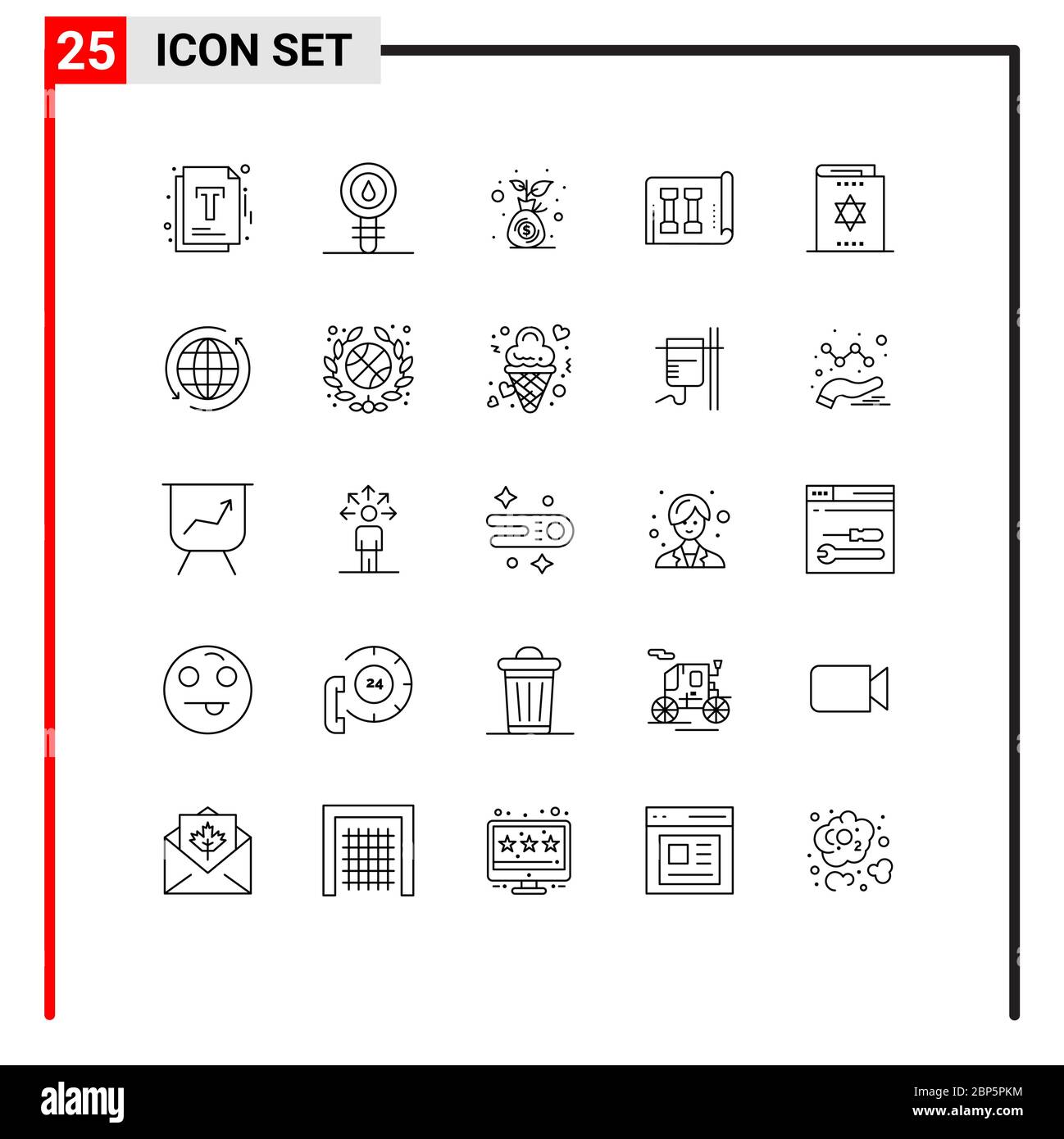 Laboratory inventory Stock Vector Images - Alamy